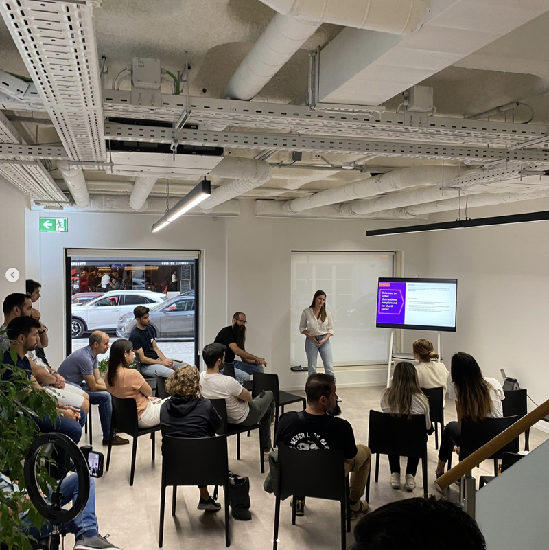 DevSecOps | Diconium