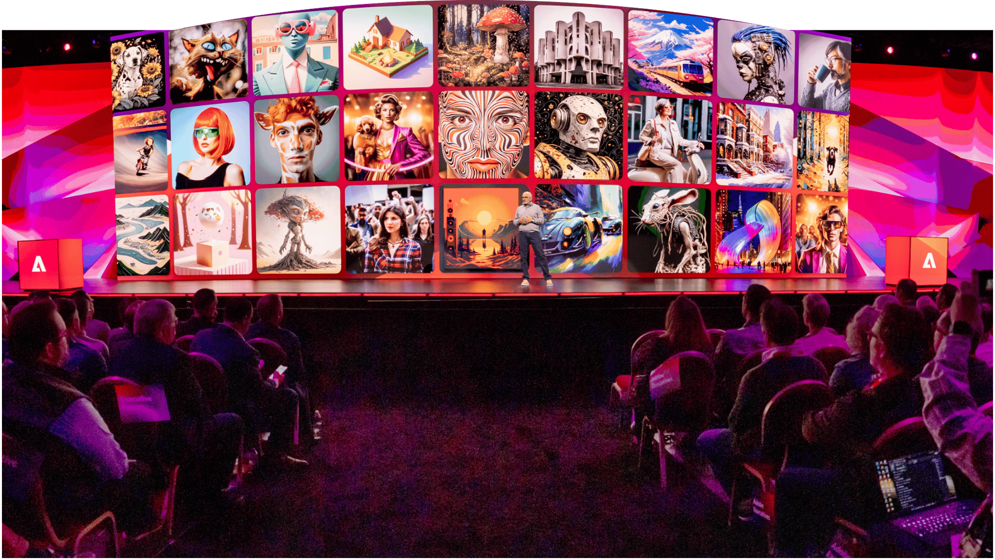 Your Guide to Adobe Summit 2025