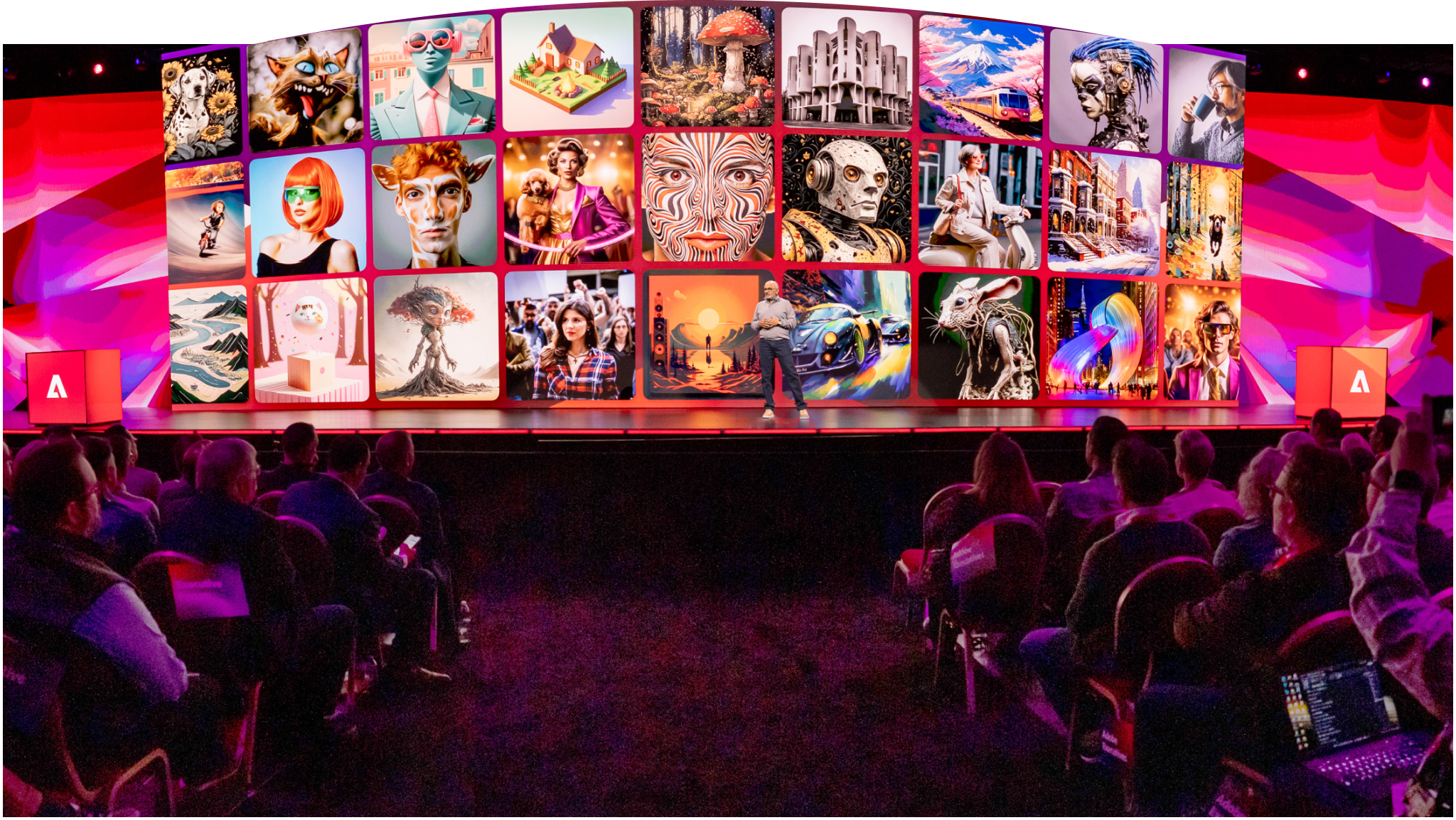 Your Guide to Adobe Summit 2025