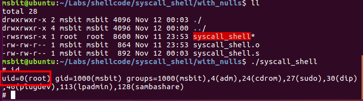 Understanding Shellcode: Key Concepts for Cybersecurity Experts