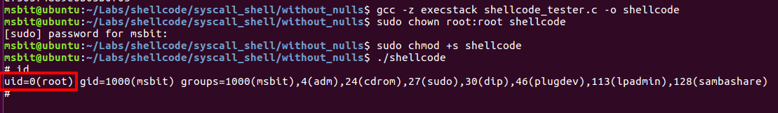Understanding Shellcode: Key Concepts for Cybersecurity Experts