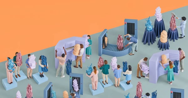 Provider for digital transformation | diconium