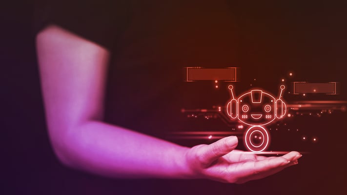 API only is moving within reach as a target image - API first may help